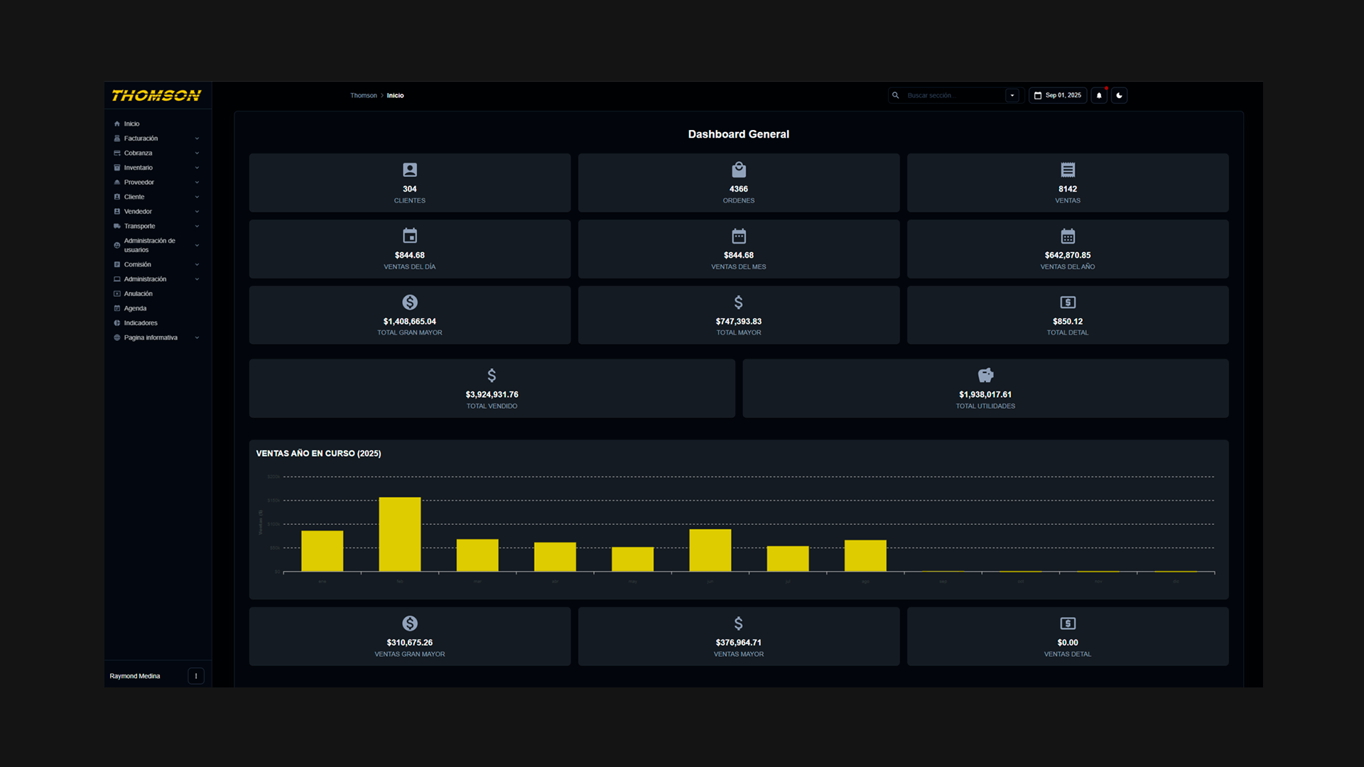 Steve Dev - Full-Stack Developer Portfolio